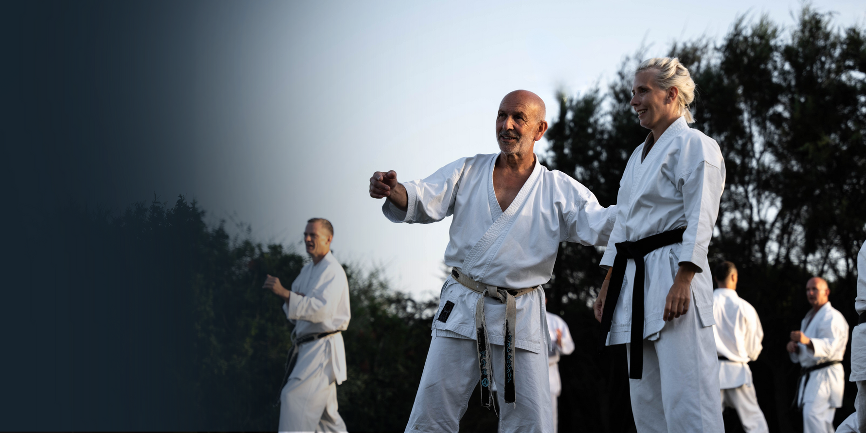 Karate | Shotokan | Karate books | Karate posters | by Fiore Tartaglia ...